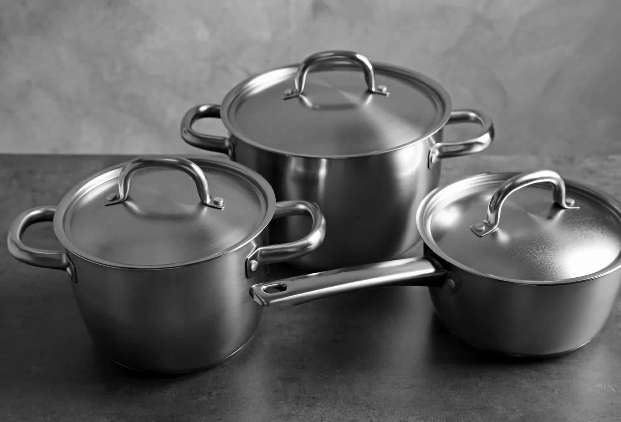 AMC Pfannen Test 2021 die besten Empfehlungen im Vergleich