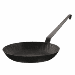 Pizza in der Pfanne machen ️ » geht das wirklich?